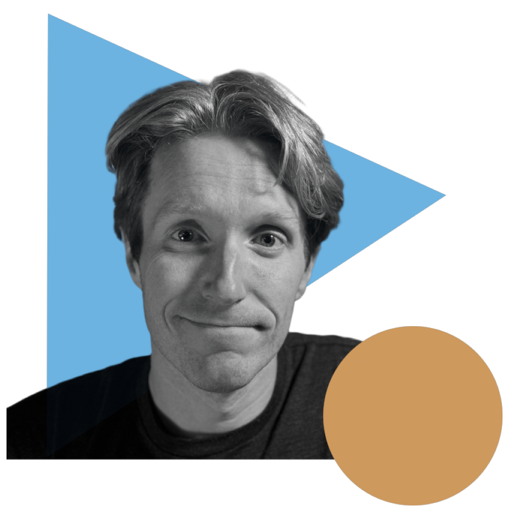 Doug Hogan - Creative Technologist, VFX Artist & Course Creator